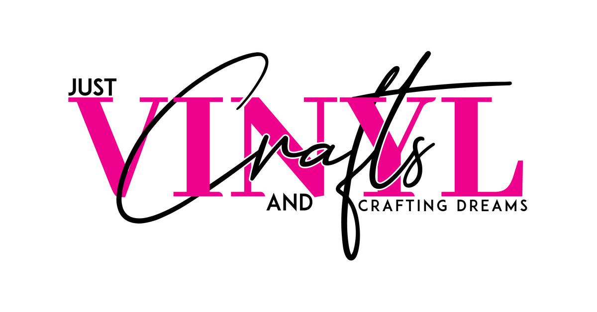 Just Vinyl & Crafts – Just Vinyl and Crafts DTF Prints